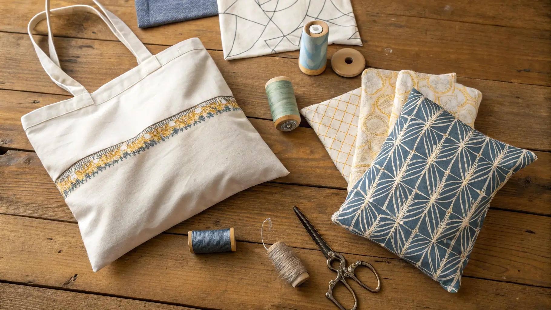 Berbagai Ide Bisnis Kreatif dari Keahlian Menjahit Anda - NewPatinda